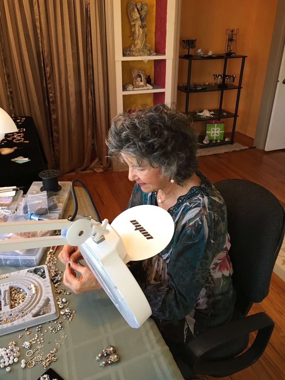 Wearable Art - Racole Tackett